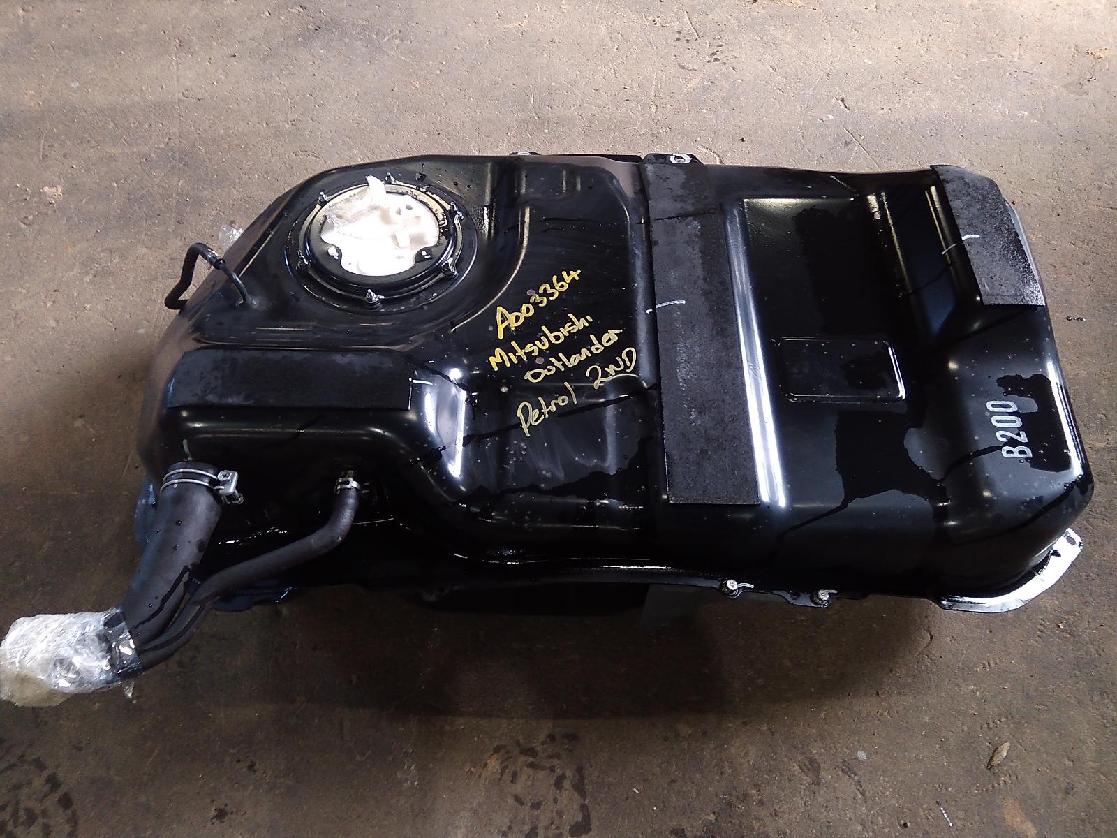 2015 MITSUBISHI OUTLANDER FUEL TANK - Narrandera Auto Wreckers