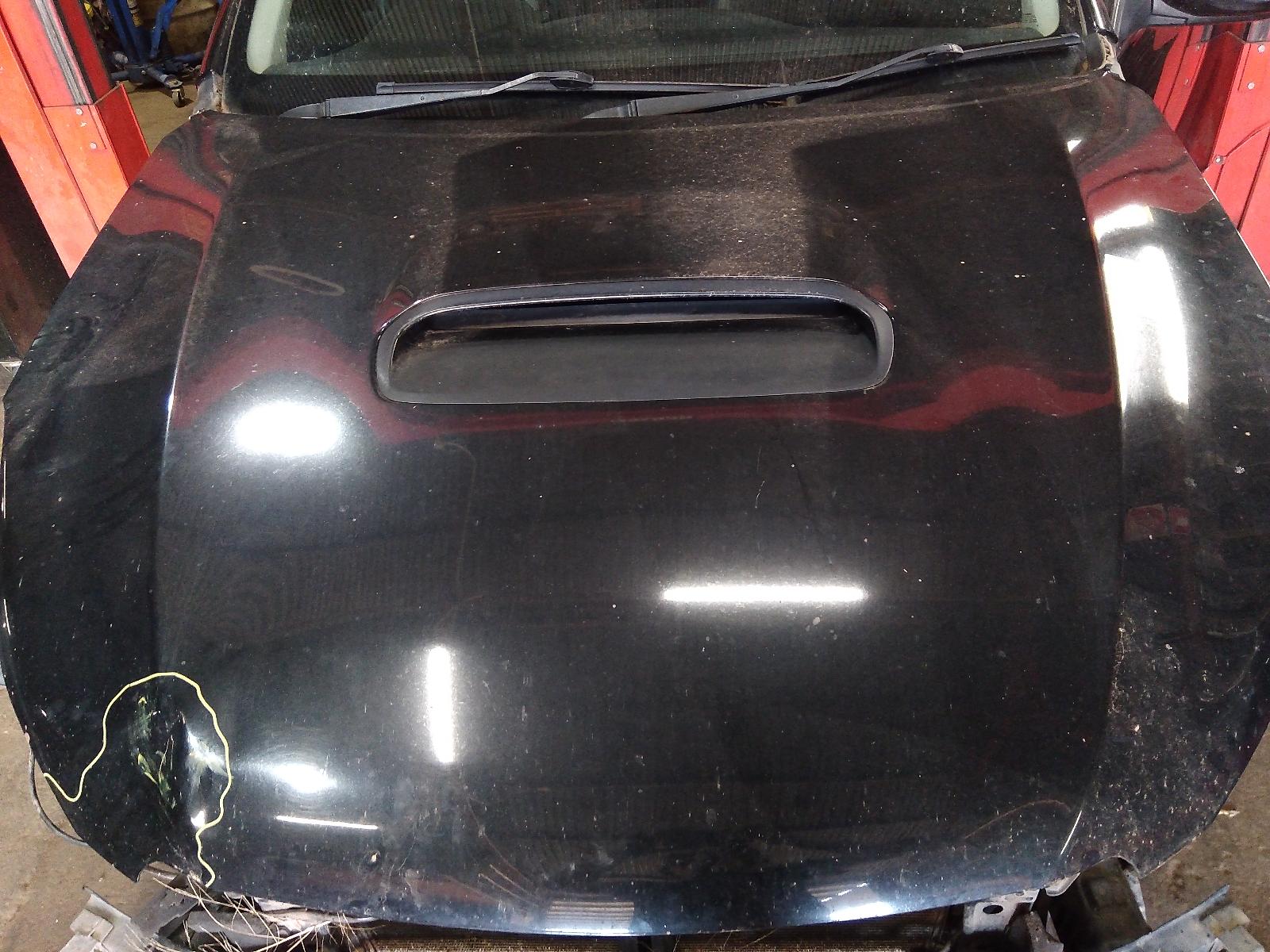 2010 SUBARU OUTBACK BONNET - Narrandera Auto Wreckers