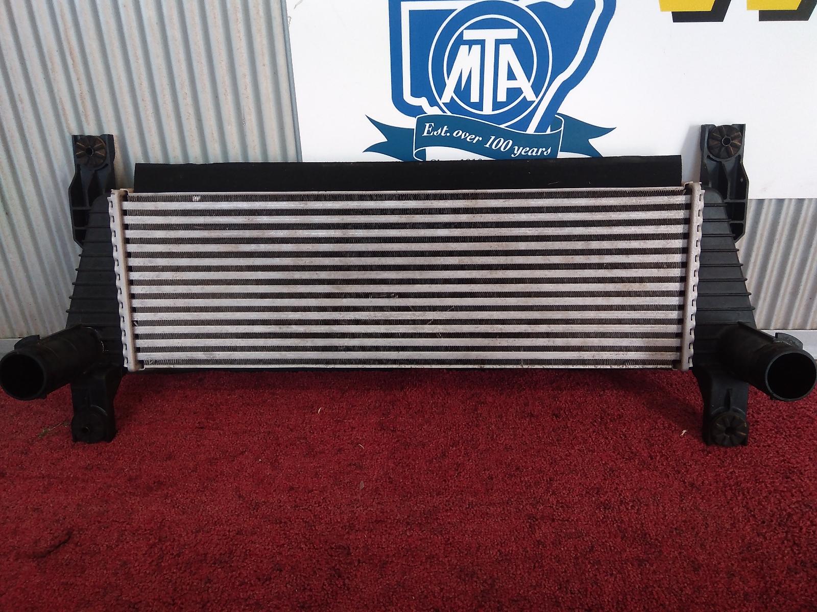 2015 FORD RANGER INTERCOOLER - Narrandera Auto Wreckers
