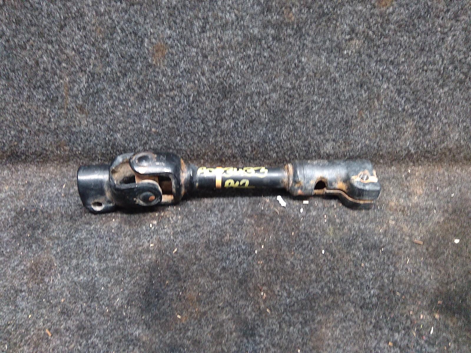 2015 FORD RANGER STEERING INTERMEDIATE SHAFT – Narrandera Auto Wreckers