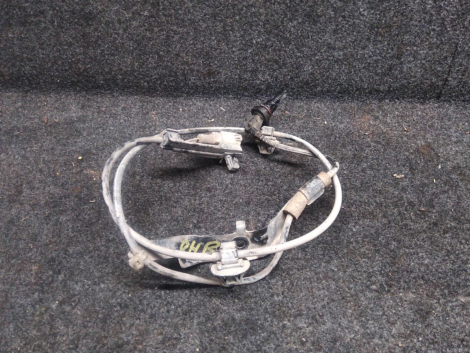 2019 TOYOTA HILUX ABS SENSOR - Narrandera Auto Wreckers