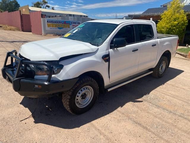 2019 FORD RANGER BRAKE BOOSTER - Narrandera Auto Wreckers